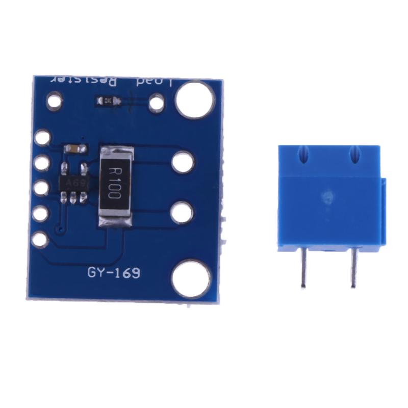 GY-169 INA169 High Precision Analog Current Sensor Module | Satistronics